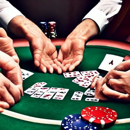 Are You a Poker Fish? Discover the Truth About Your Poker Skills