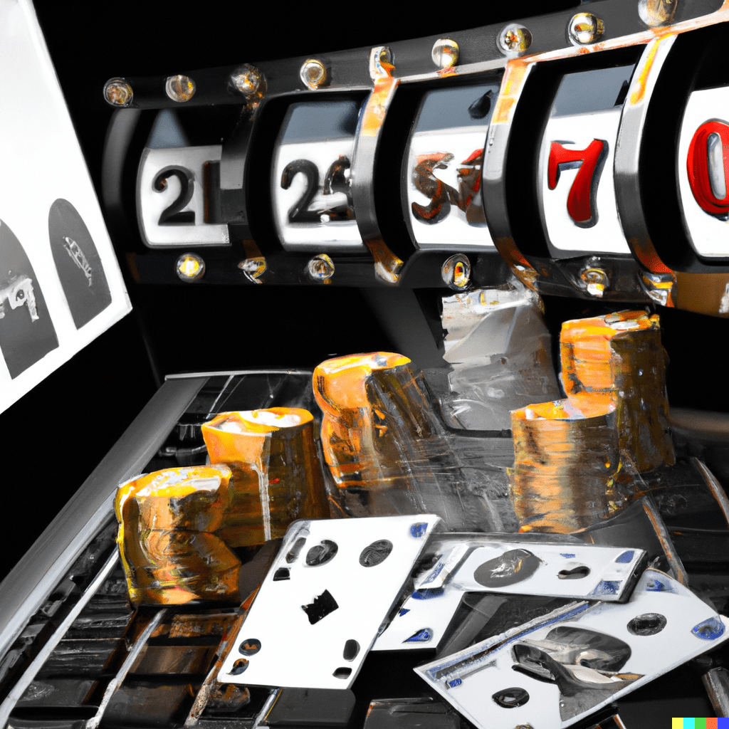 Blackjack Switch How To Play