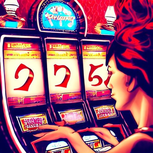 Art of Slot Machine Design: How Slots Keep You Hooked