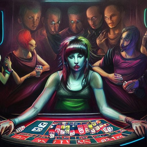 The Role Of Probability In Card Counting