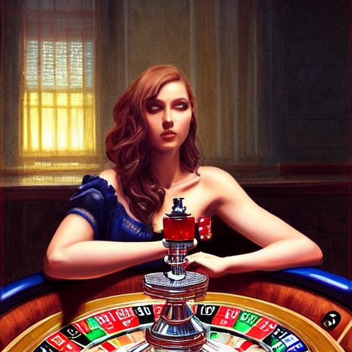 How to Transition to Professional Roulette Playing