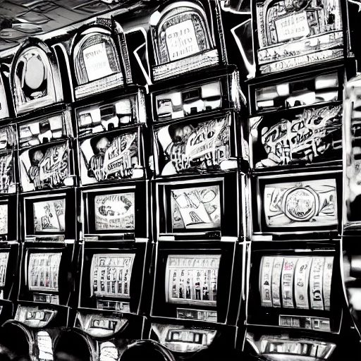Slot Machine Sounds: How Audio Affects Your Gaming Experience